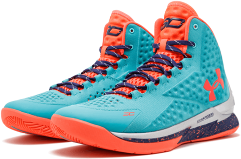 Under Armour Stephen Curry One 1 Sc30 Select Camp Size - Under Armour ...