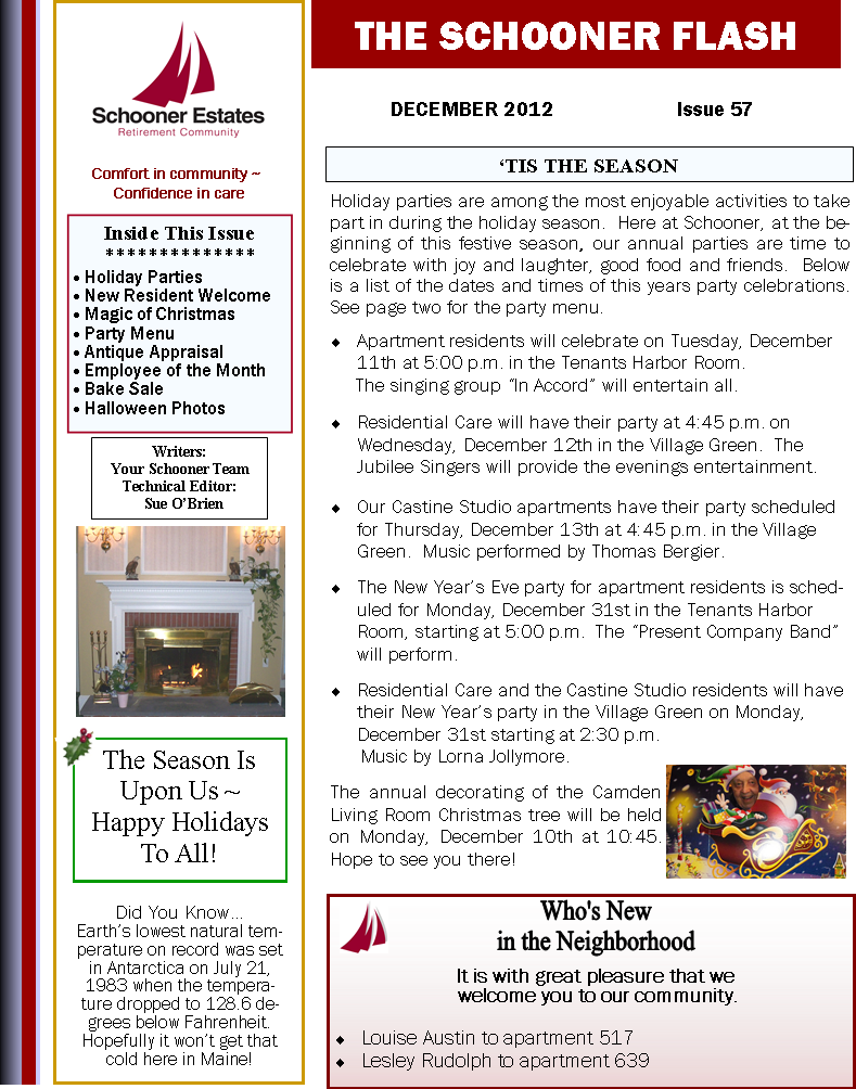 First - Newsletter (789x1004), Png Download