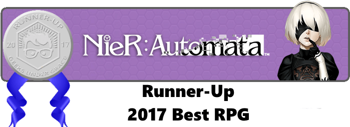 Download Runner Up Nier Automata Best Rpg - Nier:automata Yorha Type A ...