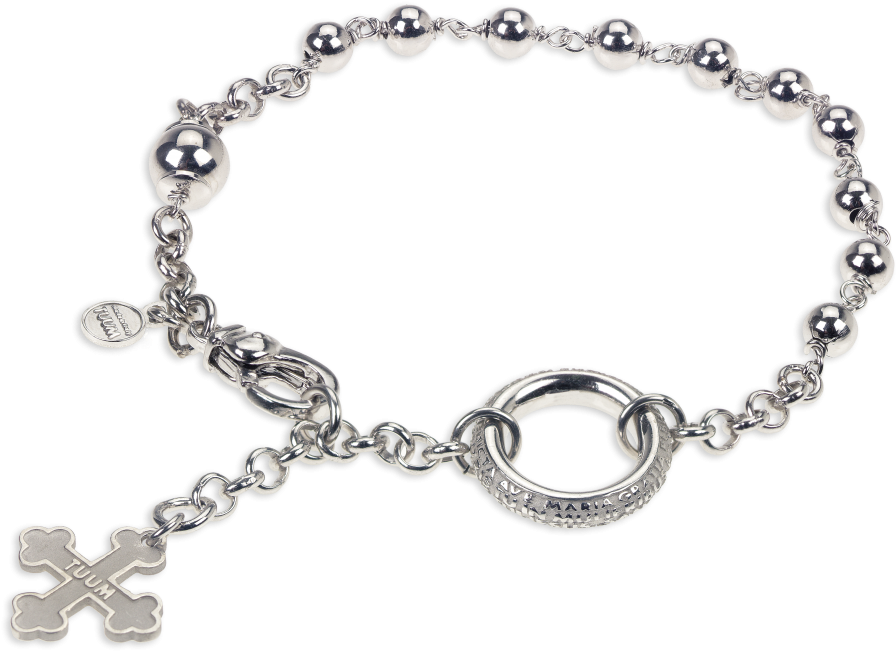 Tuum Rosario Flore (1024x1024), Png Download