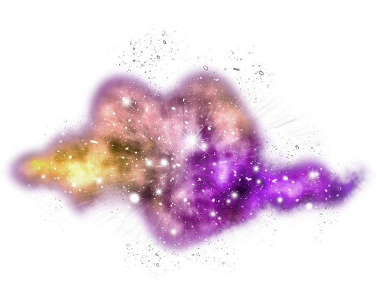 Nebula Clipart Transparent - Stardust For Picsart (640x480), Png Download