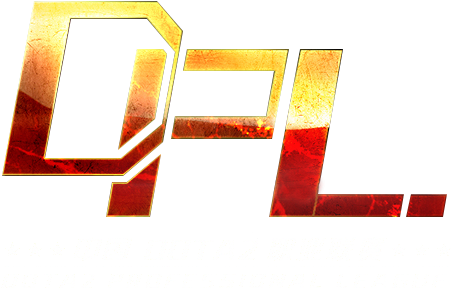 Dpl Season 4 Secondary - Dpl Dota 2 Logo (600x400), Png Download