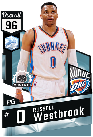 As For This Card, I'm Disappointed 2k Didn't Release - 99 Overall ...