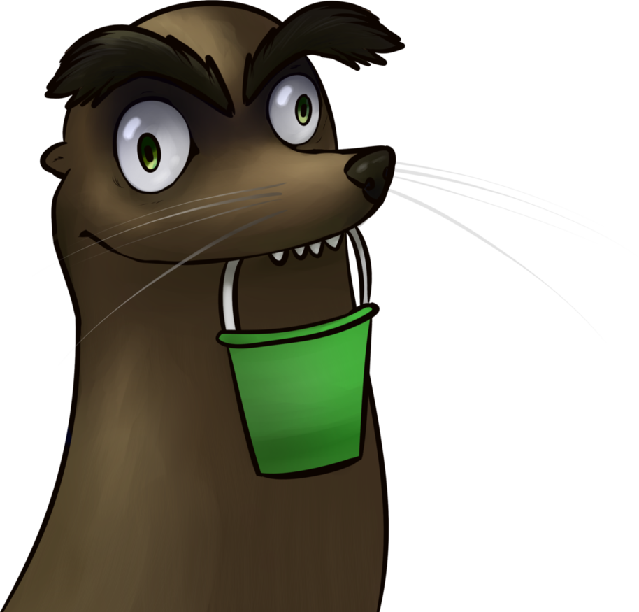 Gerald From Finding Dory Png Image Freeuse - Finding Dory Gerald Png ...