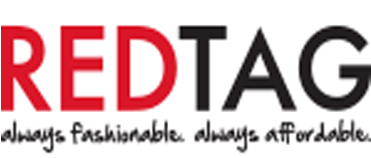 Red Tag Logo - Red Tag (400x300), Png Download