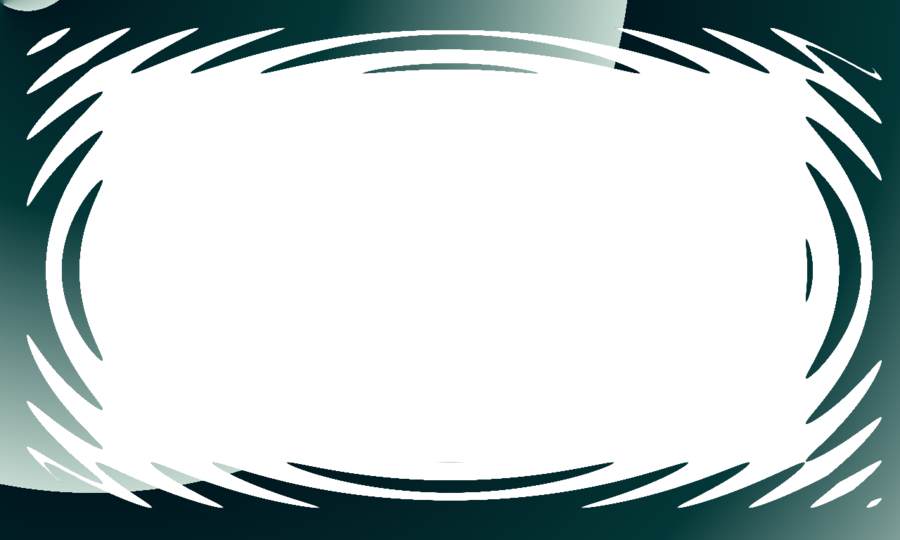 Abstract Border By Viktoria - Abstract Png Border Vector (900x540), Png ...