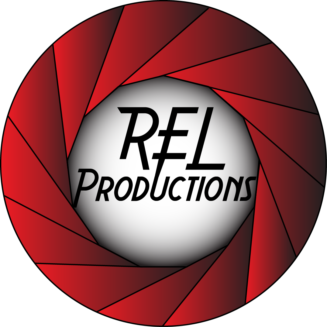 Rel Productions - Contact Lens (1076x1076), Png Download