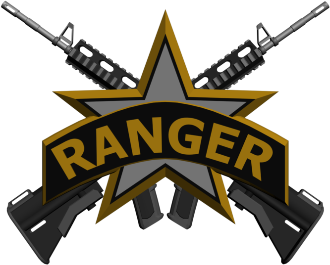 Army Ranger Wallpapers - Duty Modern Warfare 2 Rangers (1131x707), Png ...