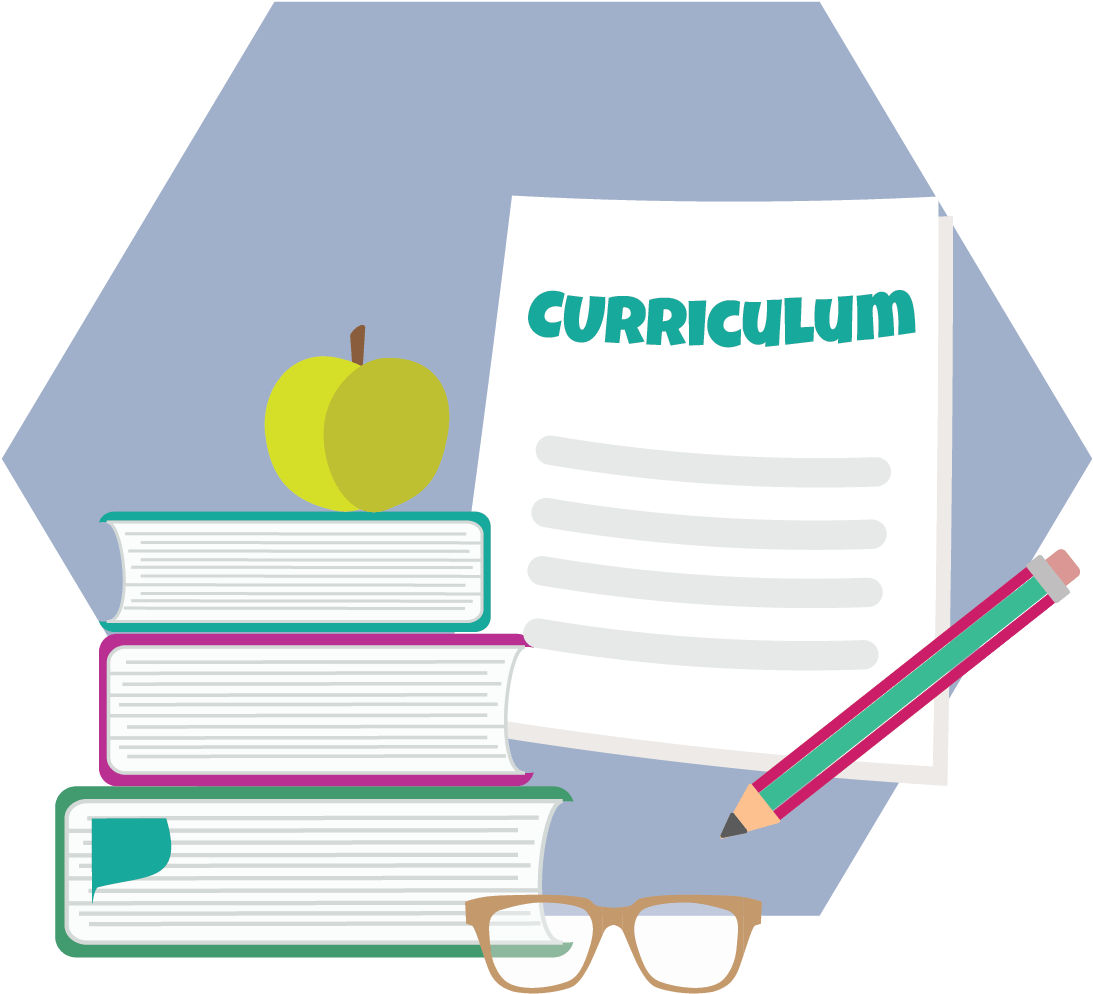 Download Aligned With School Curriculum - Curriculum | Transparent PNG ...