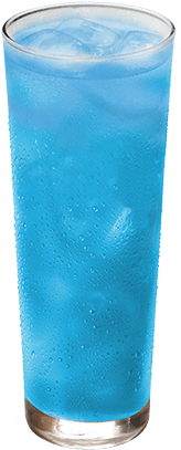 Download Blue Lemonade - Blue Lagoon | Transparent PNG Download | SeekPNG