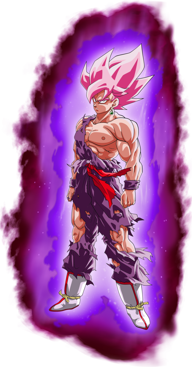 Goku Ssj - Super Saiyan Goku Namek (647x1235), Png Download