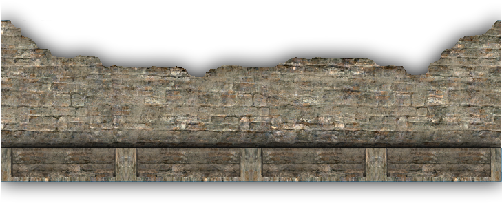 Download Transparent Castle Walls - Castle Wall Transparent ...