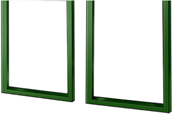 Download Simple Window Frame - Window Frame Png Hd | Transparent PNG ...