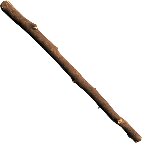 Japanese Bamboo Flute (500x500), Png Download