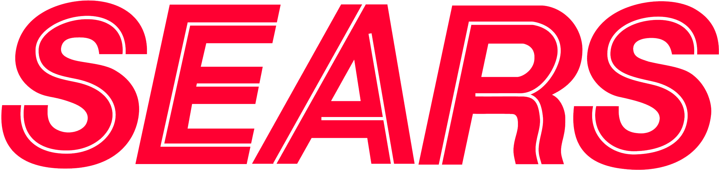 Download Sears Logo Design Vector - Sears Logo 2018 | Transparent PNG ...