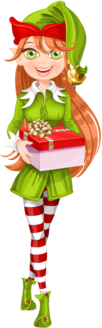 Shutterstock 233444833 [преобразованный] - Santas Elf Transparent Png ...