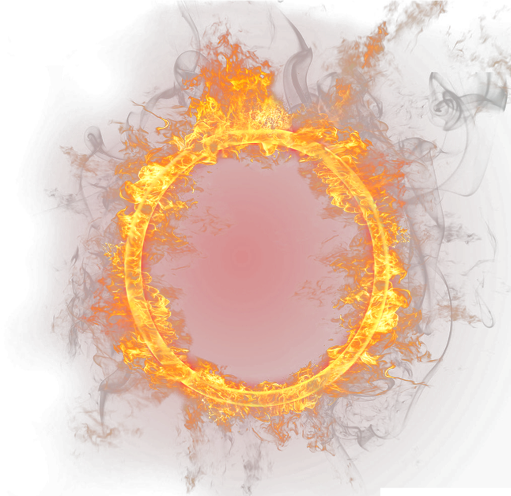 Download Fire Ring Png - Ring Of Fire Png | Transparent PNG Download ...