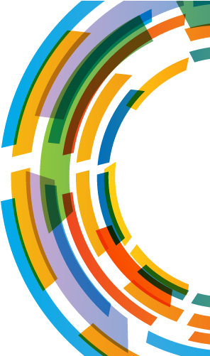 Download Rainbow Flag Curve - Abstract Background Colorful Abstract ...