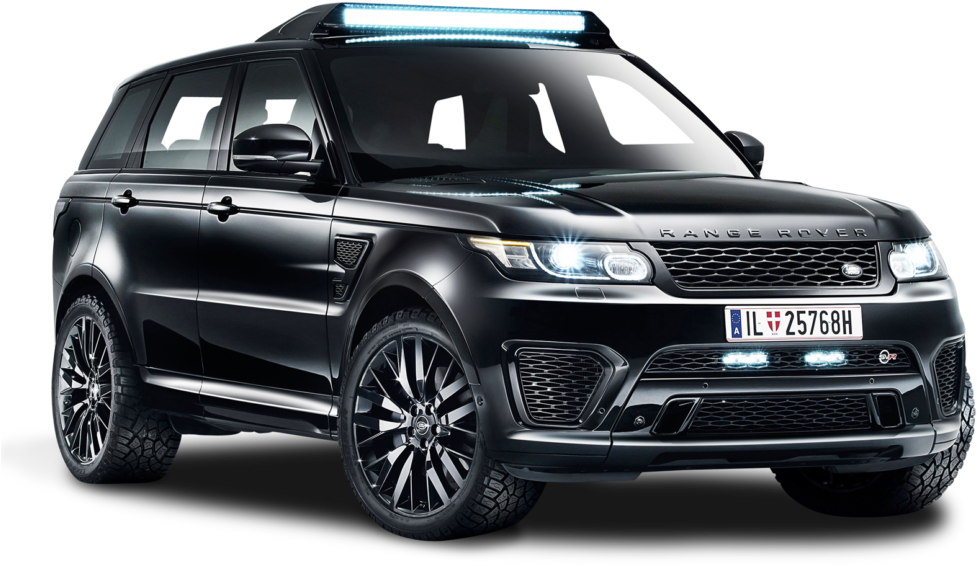 Land Rover Range Rover Sport Png Photo - Range Rover Sport James Bond ...