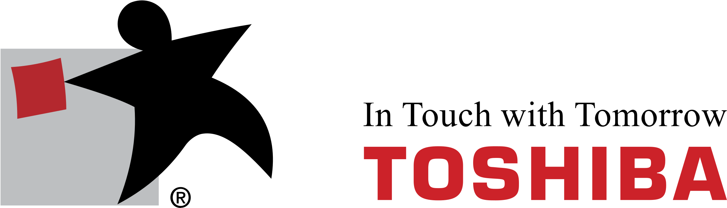 Download Toshiba Logo Png Transparent - Toshiba Logos | Transparent PNG ...