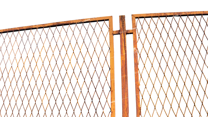 Download Chainlink Fence • Png - Ultra-low Particulate Air ...