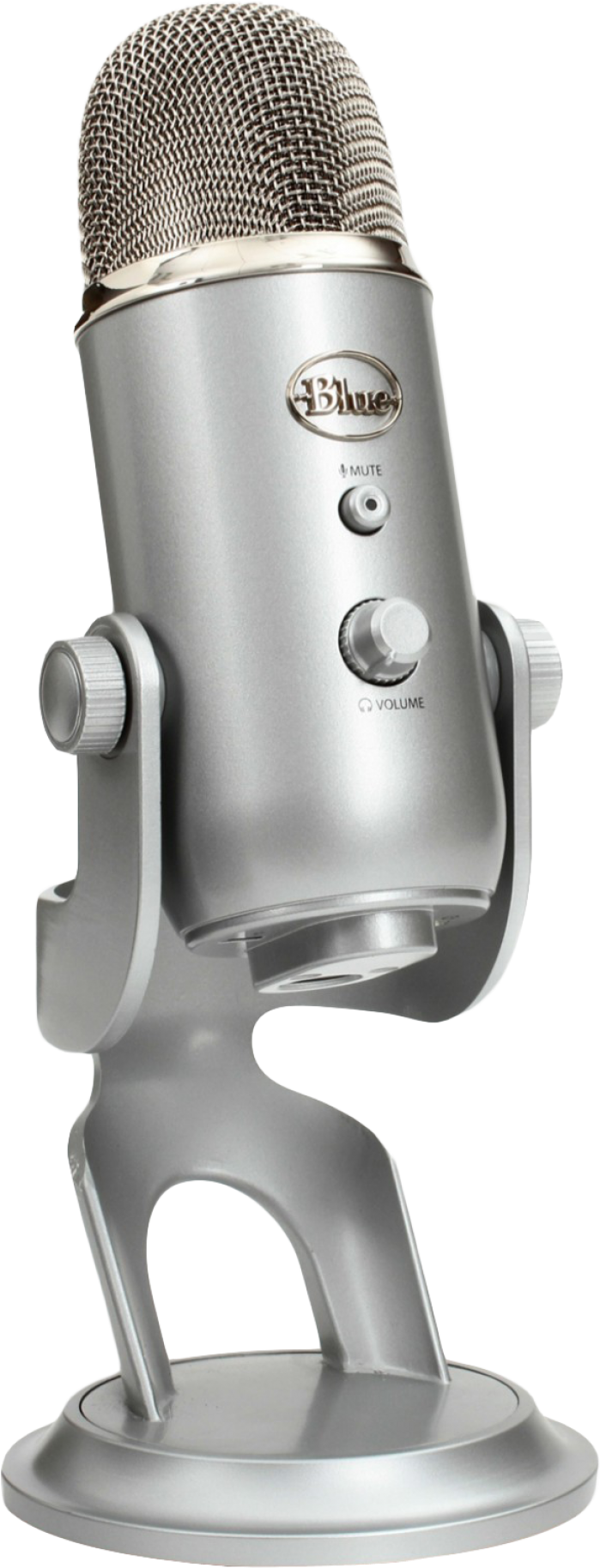 Download Free Png Podcast Microphone Png Images Transparent - Blue Yeti ...