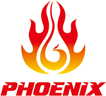 Team Phoenix - Graphic Design (393x360), Png Download