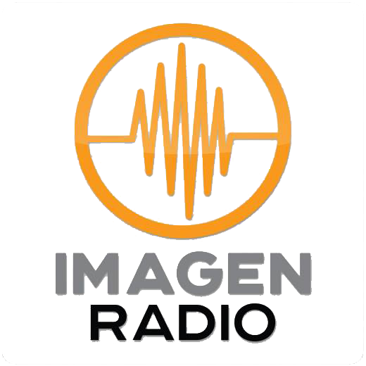 Logo Imagen Radio - Grupo Imagen Radio Png (520x520), Png Download