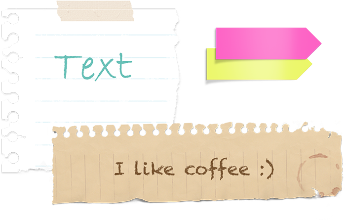 Textbox - Text Box Paper Png (900x450), Png Download