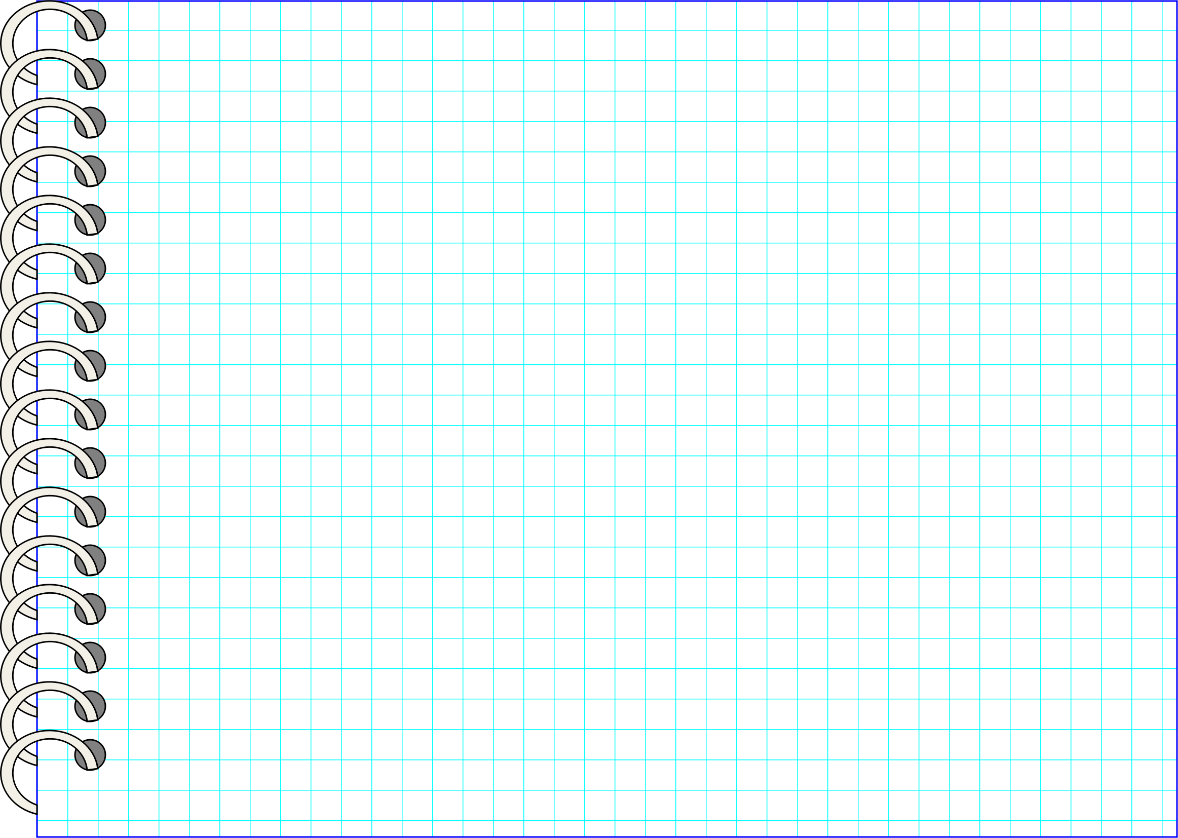 Notebook Page Background Png