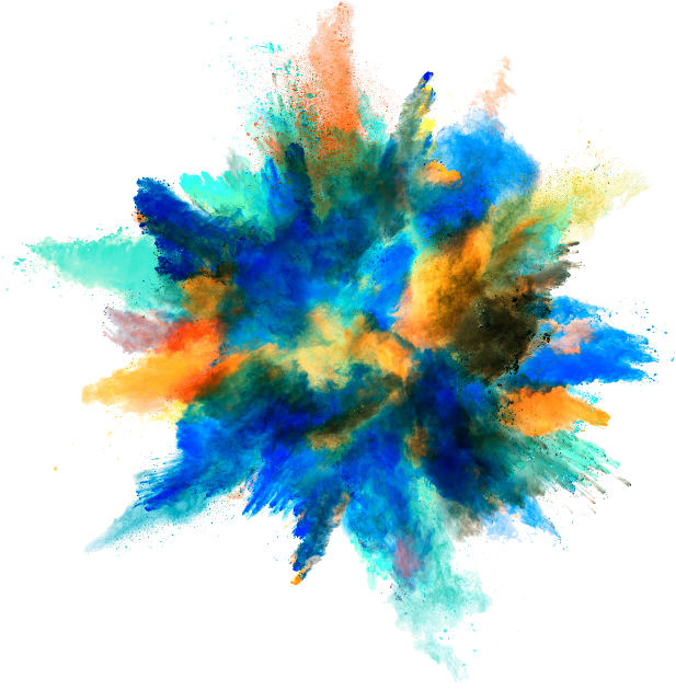 Color Powder Explosion Png Image Purepng Free Transparent Cc0 Png Images