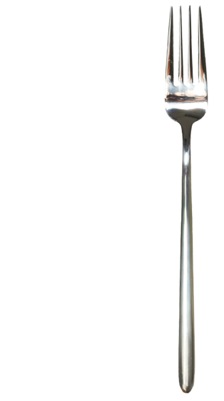 Download Linear Table Fork Hire - Knife | Transparent PNG Download ...