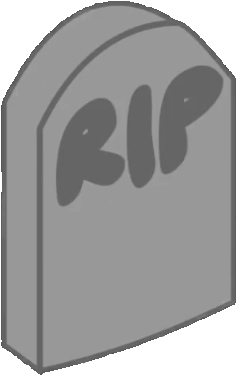 Png Rip Picture Royalty Free Stock - Rest In Peace Png (307x391), Png ...
