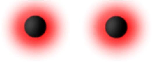 Download Red Eyes Clipart Transparent - Circle | Transparent PNG ...