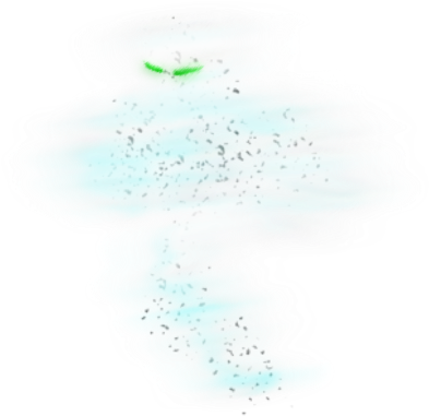 Elemental - Insect (480x480), Png Download