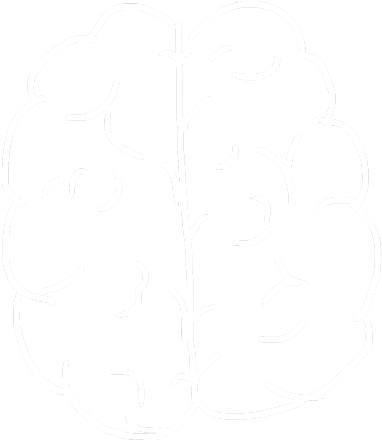 New-brain - Sketch (500x500), Png Download