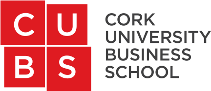 Cubs-logo - Cork University Business School Logo (570x570), Png Download