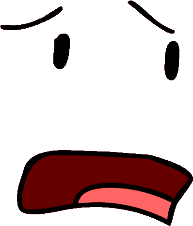 Download Fries Face 6 | Transparent PNG Download | SeekPNG