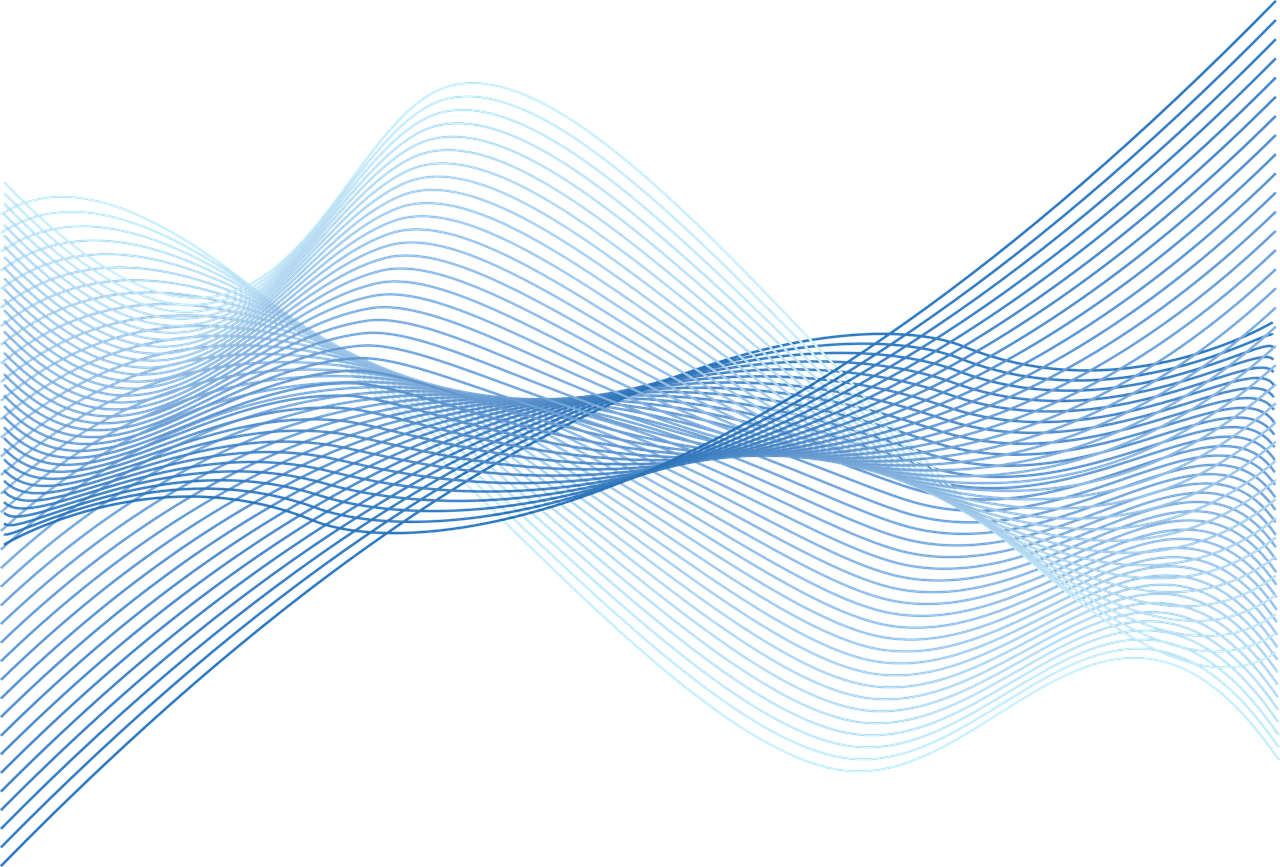 Download Blue Wave Png - Wave | Transparent PNG Download | SeekPNG