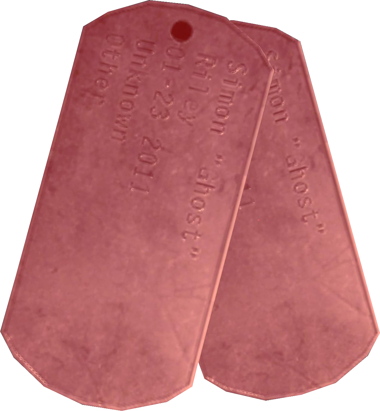 Kill Confirmed Dog Tags Mw3 - Kill Confirmed Dog Tags (1242x1345), Png ...