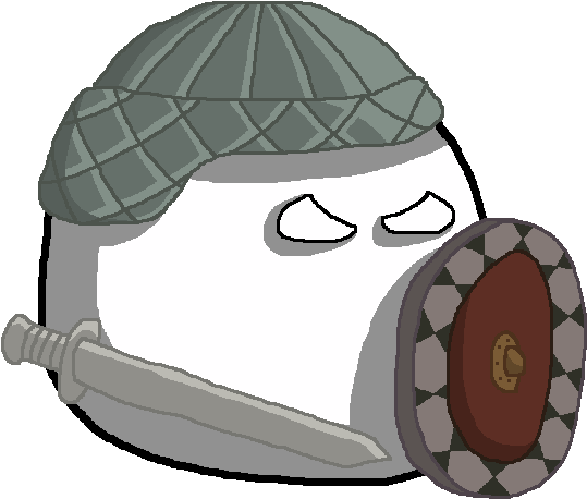 Download Blank - Caliphate Countryball | Transparent PNG Download | SeekPNG