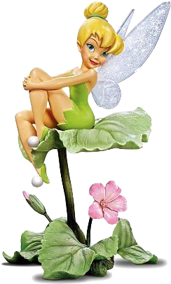 Tinkerbell Transparent Background Png - Tinkerbell Png (500x500), Png ...