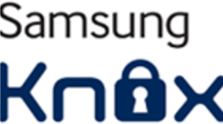 Samsung Knox (770x578), Png Download