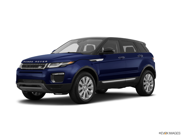 Range Rover Evoque - Evoque Land Rover (640x480), Png Download