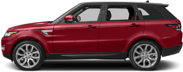 Download Pre-owned 2017 Land Rover Range Rover Sport - 2017 Ford ...