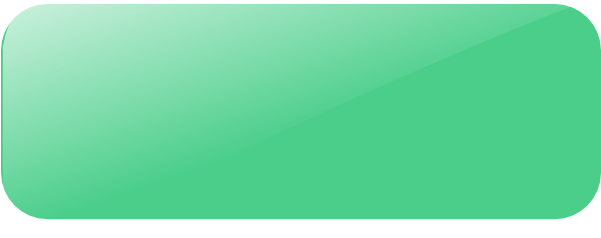 Light Green Button Png (600x278), Png Download