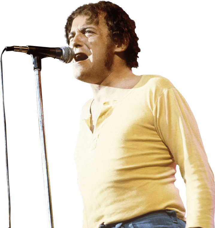 Joe Cocker Transparent Background Image - Joe Cocker Transparent ...