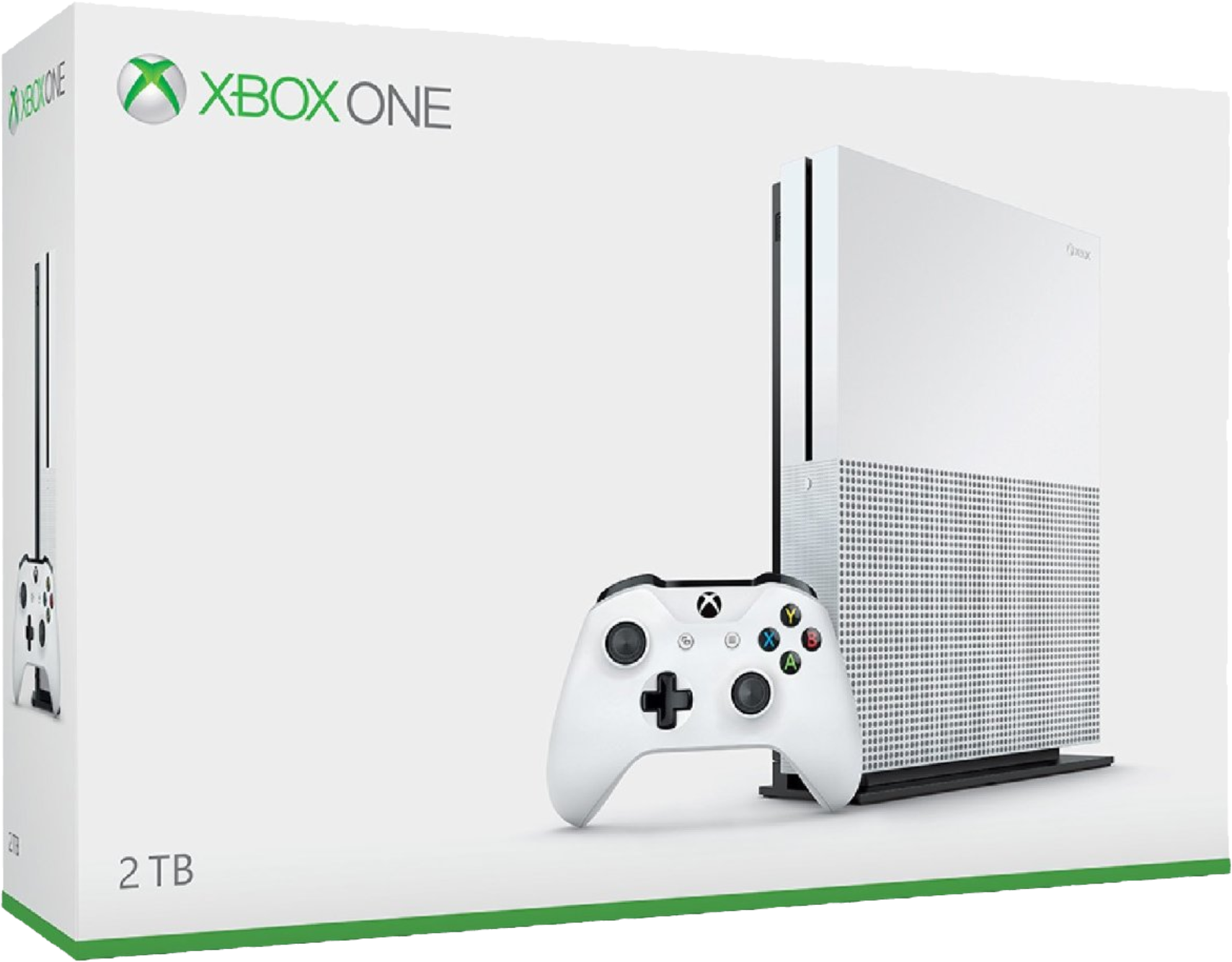 Xbox One S Black Friday (700x567), Png Download