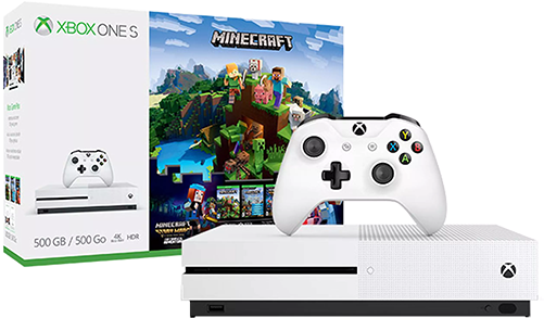 Xbox One S 1tb Minecraft Bundle Repair - Xbox One S 1tb Minecraft ...