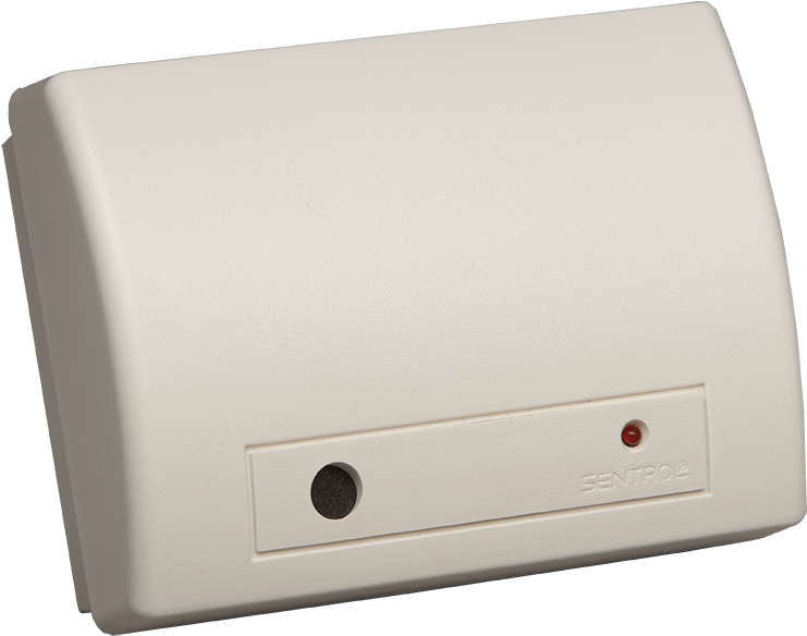 Glass Break Detector (1152x1440), Png Download